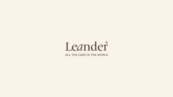 Leander | Baby & Children’s Furniture | Danish Design Cot Beds – Kidsorium